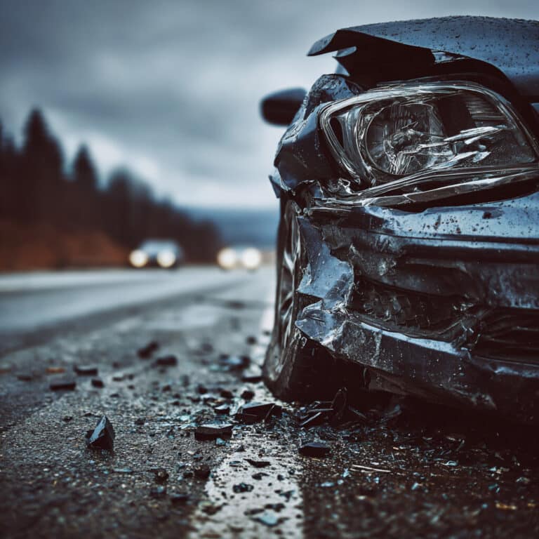 Vehicle Total Loss Laws in Texas: The Definitive Guide 2026 | Perrin ...