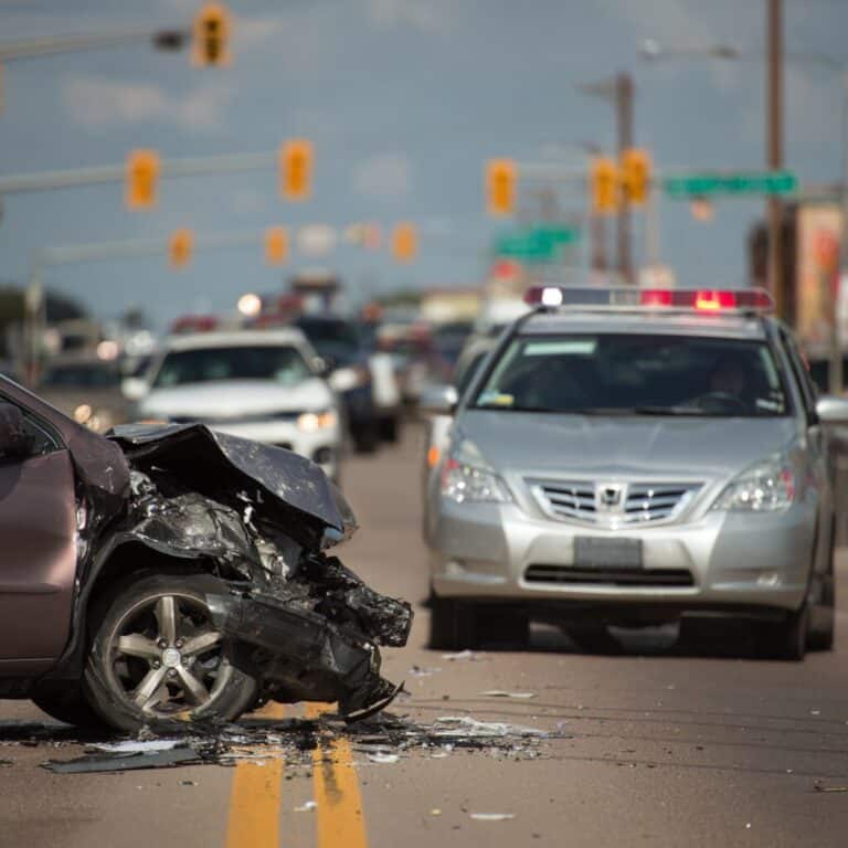 Failure to Yield Accidents in Texas | Legal Rights After a Crash ...